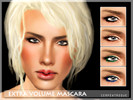 S-Club Eyelash Set N3A
