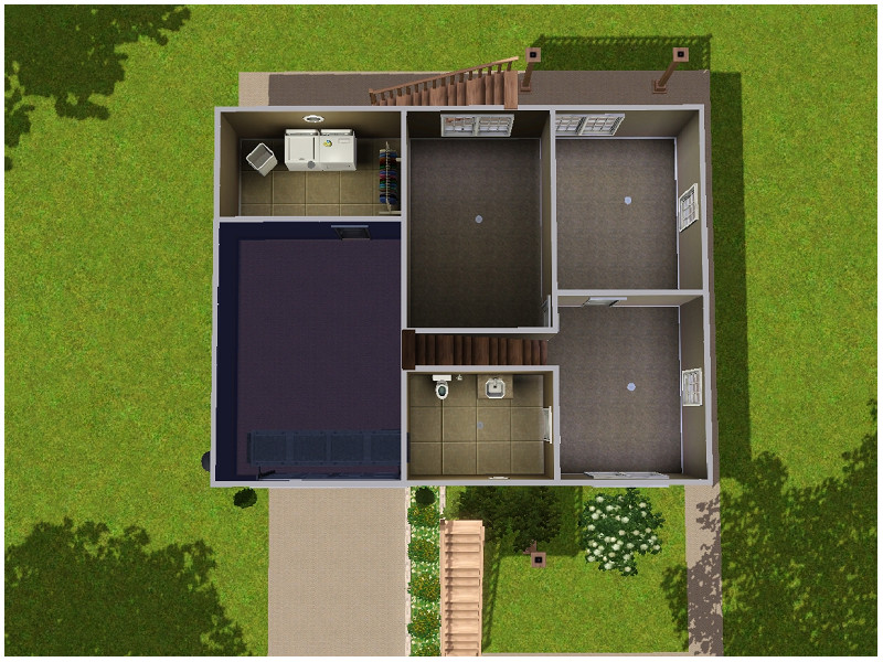 untouchables' The Bi-Level