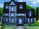 Ineliz's Rosso Manor