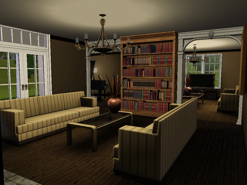 burnttoast24's 908 Kings Street