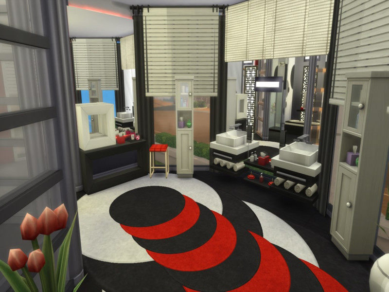 Disney_Princess_Jasmine's Montery Modern