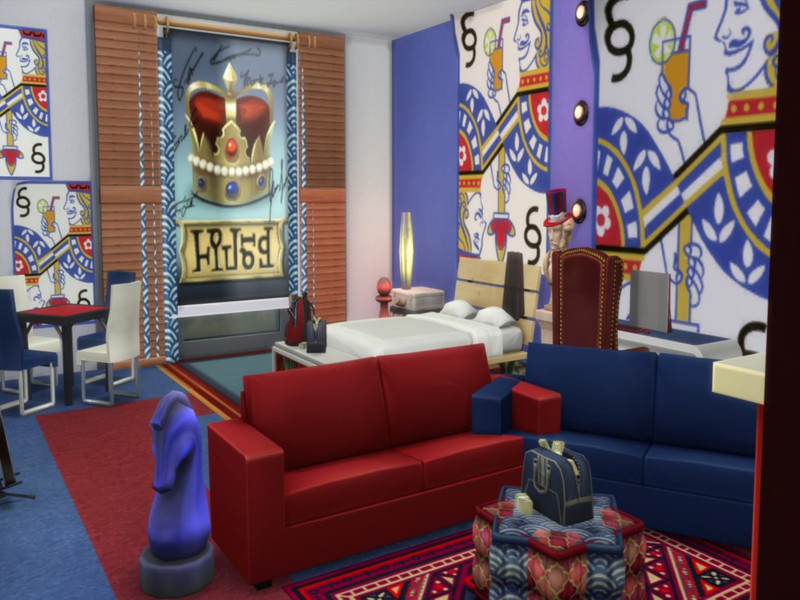 Disney_Princess_Jasmine's Montery Modern