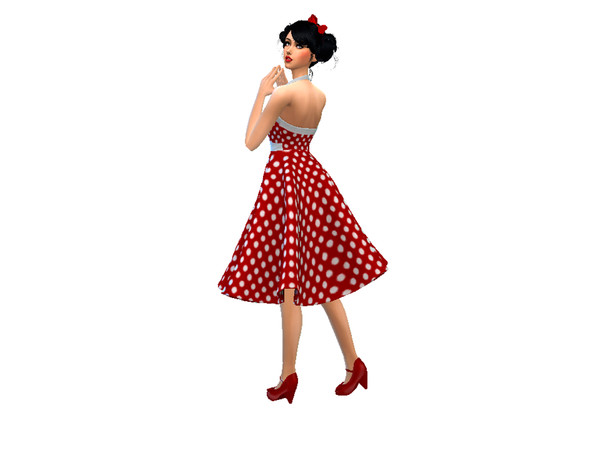 Sims 4 Character Creator Mods - downwfil