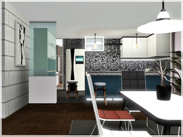 Ray_Sims' Art Central