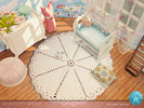 Pralinesims' Cute Rugs