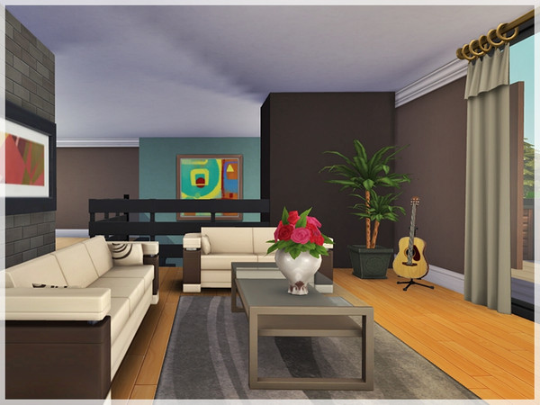 Ray_Sims' Florenz
